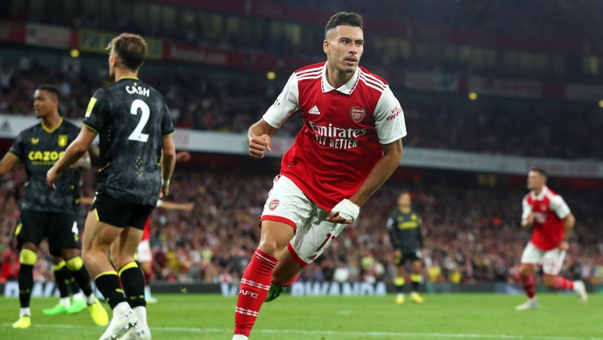 Dünyanın En İyi 10 Sol Kanadı - Sosyal Lig